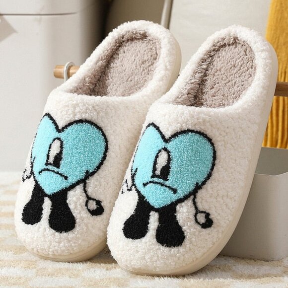 Shoes | Bad Bunny Slipper | Poshmark